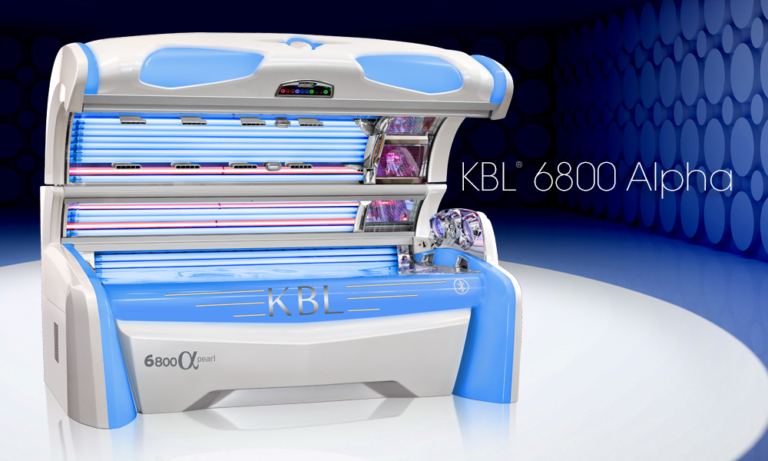 Raise Your Expectations: The KBL 6800 PC Tan